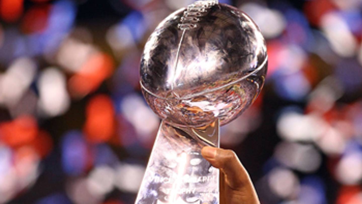 The Three Greatest Super Bowls - SI Kids: Sports News for Kids, Kids ...
