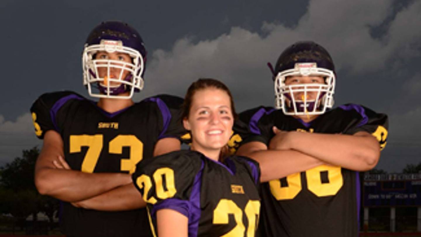 Erin DiMeglio - SI Kids: Sports News for Kids, Kids Games and More