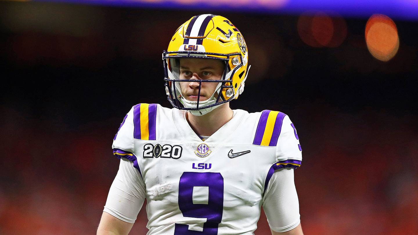 NFL mock draft 2020: SI Kids predicts the first round - SI Kids: Sports ...