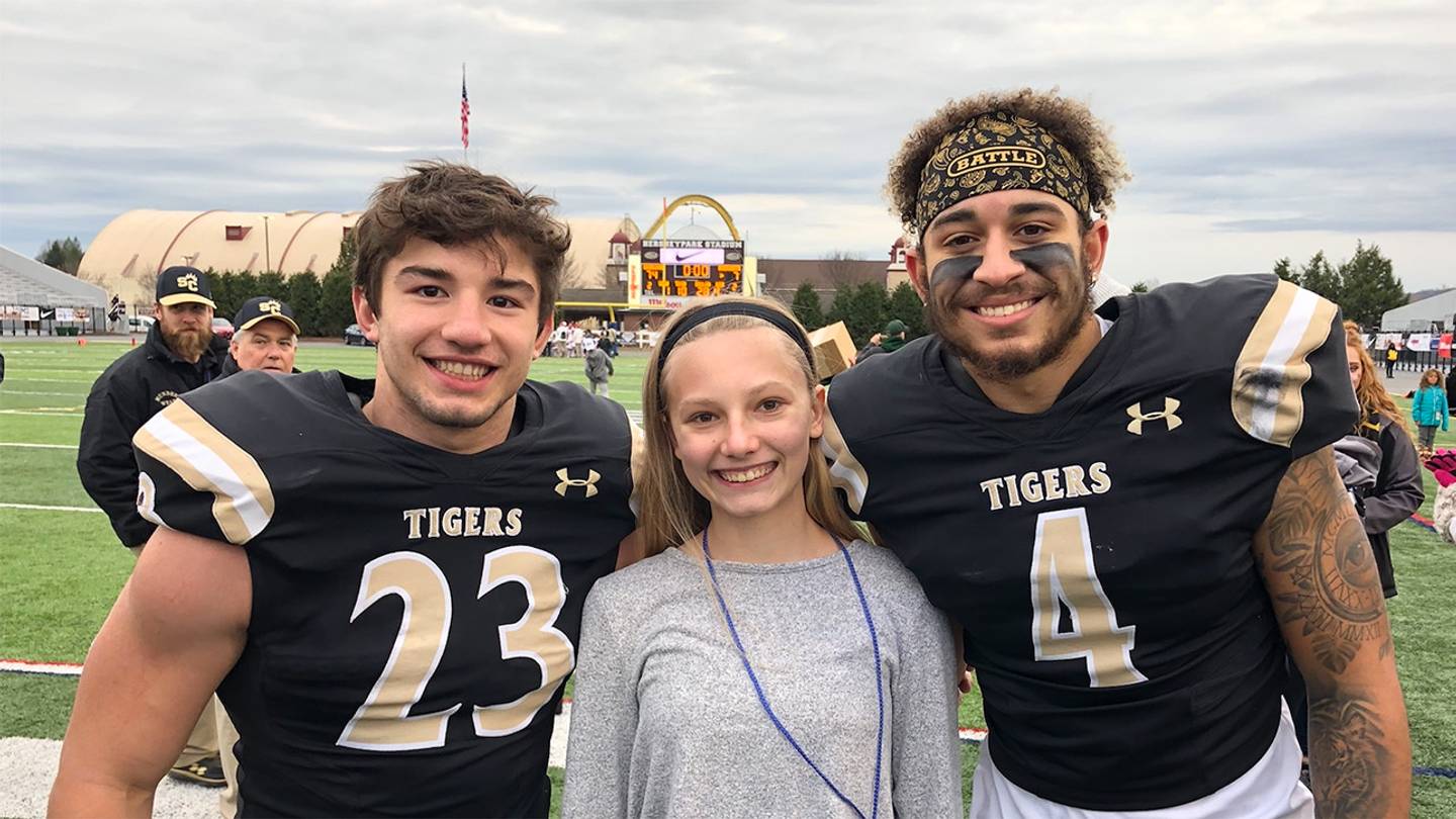 How Southern Columbia Became a Dominant High School Program - SI Kids ...