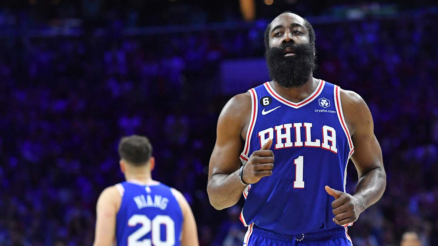 How a Gospel Song Helped the 76ers Turn Around Their Playoff Series ...