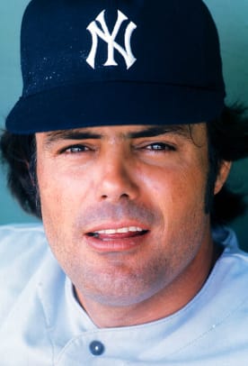 Lou Piniella Through the Years - SI Kids: Sports News for Kids, Kids ...