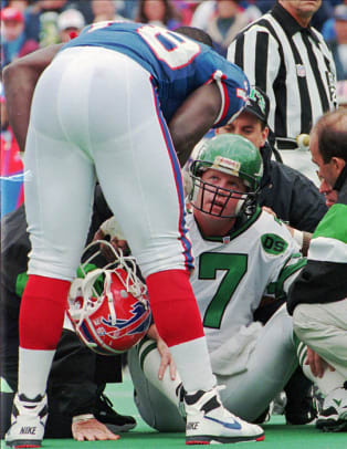 Rare Photos from the 1995 NFL Season - SI Kids: Sports News for Kids ...