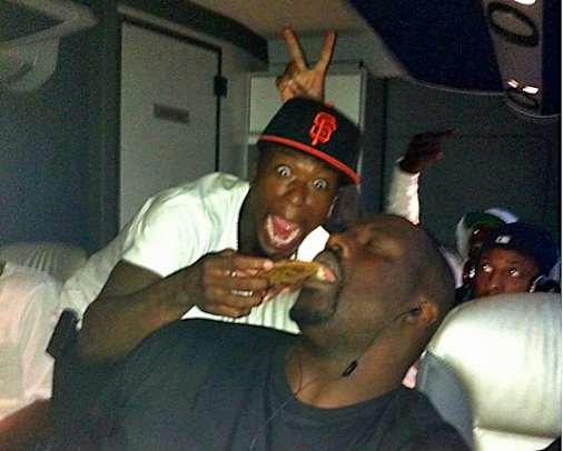 NBA Players Napping - SI Kids: Sports News for Kids, Kids Games and More