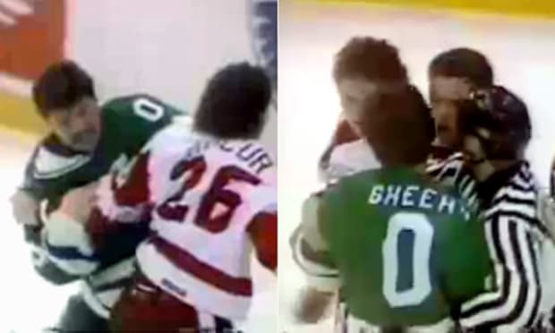 Greatest NHL Players By Jersey Number - SI Kids: Sports News for Kids ...