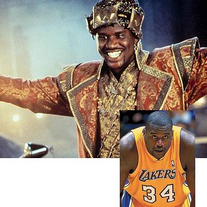 Top Ten Athlete Actors of All Time - SI Kids: Sports News for Kids ...