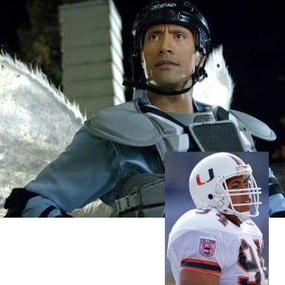 Top Ten Athlete Actors of All Time - SI Kids: Sports News for Kids ...