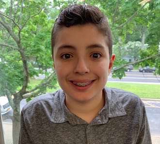 Meet the 2019–20 Kid Reporters! - SI Kids: Sports News for Kids, Kids ...
