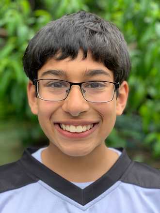 Meet the 2019–20 Kid Reporters! - SI Kids: Sports News for Kids, Kids ...