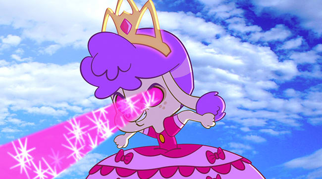 Exclusive Look at the All-New Danger Mouse! - SI Kids: Sports News for ...