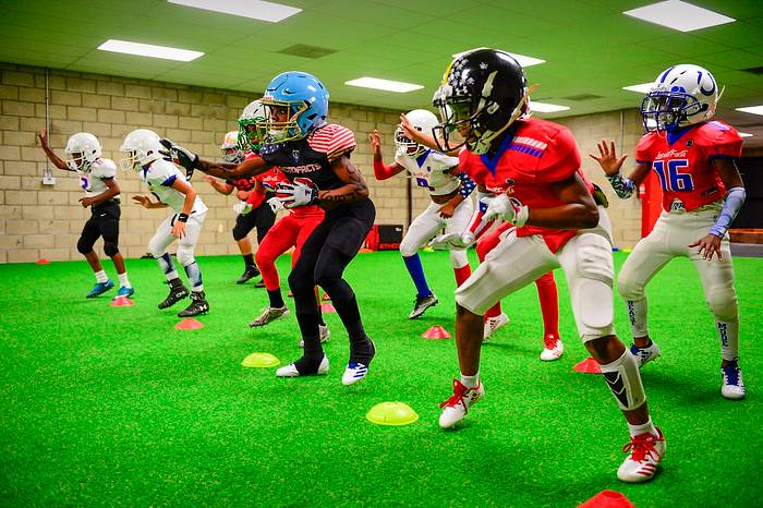 Bunchie Young is Our 2017 SportsKid of the Year - SI Kids: Sports News ...