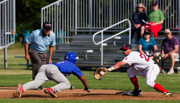 Historic Cape Cod League Wraps Up for the Summer - SI Kids: Sports News ...