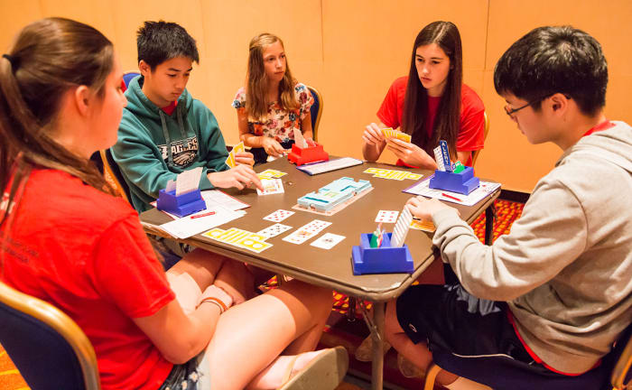 Kids Learn Through Bridge - SI Kids: Sports News for Kids, Kids Games ...