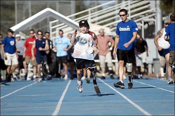 Q&A with an Inspiring Kid Athlete - SI Kids: Sports News for Kids, Kids ...