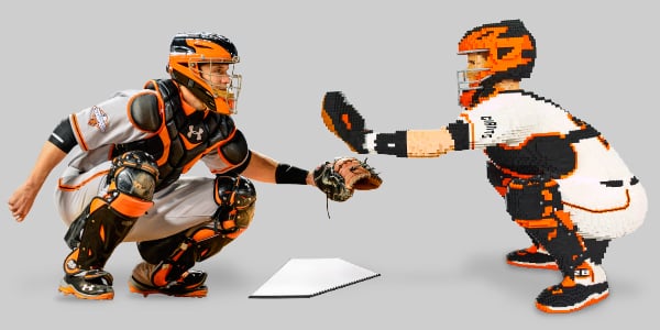 Buster Posey: Baseball's Model Catcher - SI Kids: Sports News for Kids ...