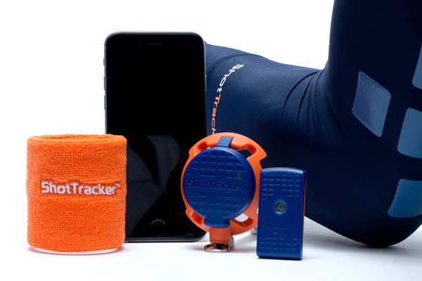 ShotTracker: Tech for the Whole Team - SI Kids: Sports News for Kids ...