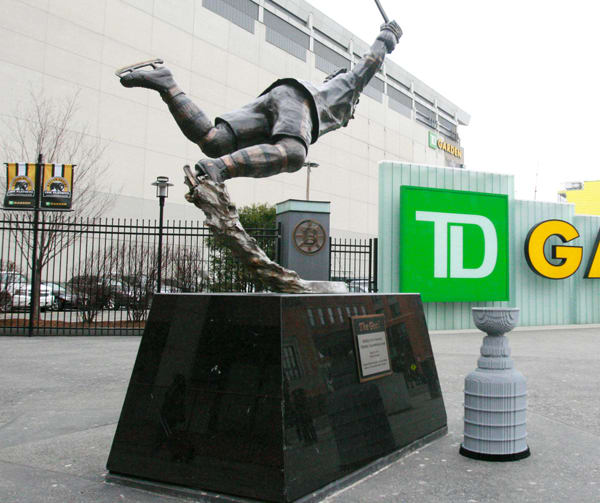 It's the Stanley Cup Built Out of LEGO! - SI Kids: Sports News for Kids ...