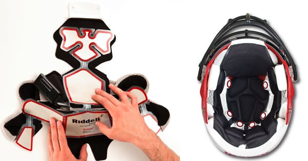 Riddell Introduces InSite - SI Kids: Sports News for Kids, Kids Games ...