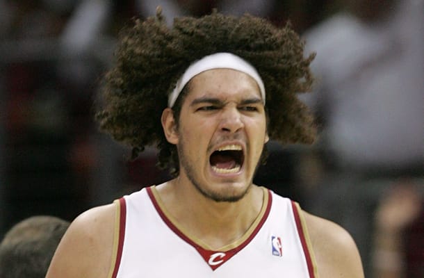 Amazing NBA Hairstyles - SI Kids: Sports News for Kids, Kids Games and More