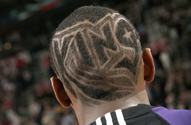 Amazing NBA Hairstyles - SI Kids: Sports News for Kids, Kids Games and More