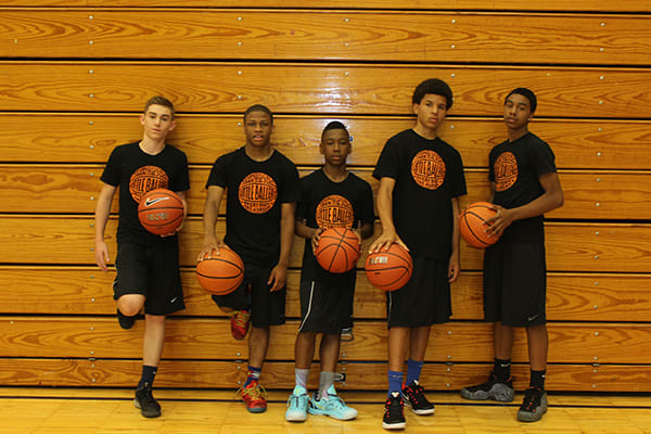 Inside the World of AAU Basketball - SI Kids: Sports News for Kids ...