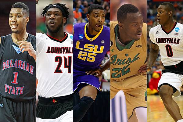 Selecting the College Basketball All-Star Teams - SI Kids: Sports News ...
