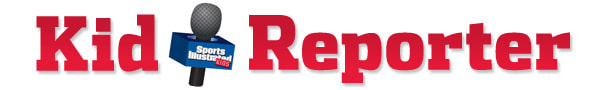 About the Kid Reporter Program - SI Kids: Sports News for Kids, Kids ...