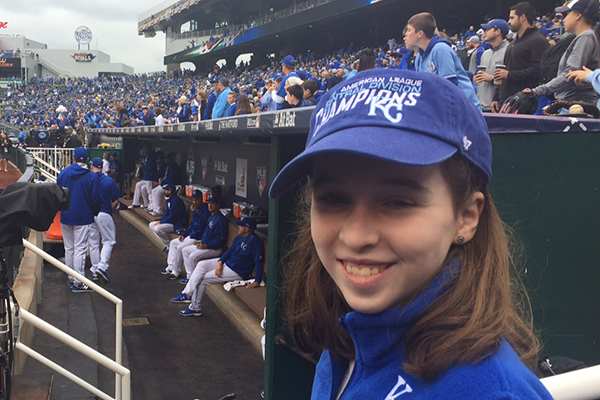 The Playoffs: Whole Different Ball Game - SI Kids: Sports News for Kids ...