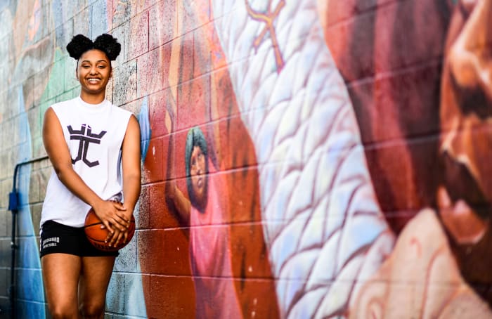 Juju Watkins is our 2020 SportsKid of the Year - SI Kids: Sports News ...