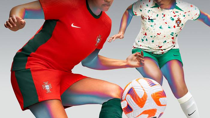 Ranking the Best Women's World Cup Kits - SI Kids: Sports News for Kids ...