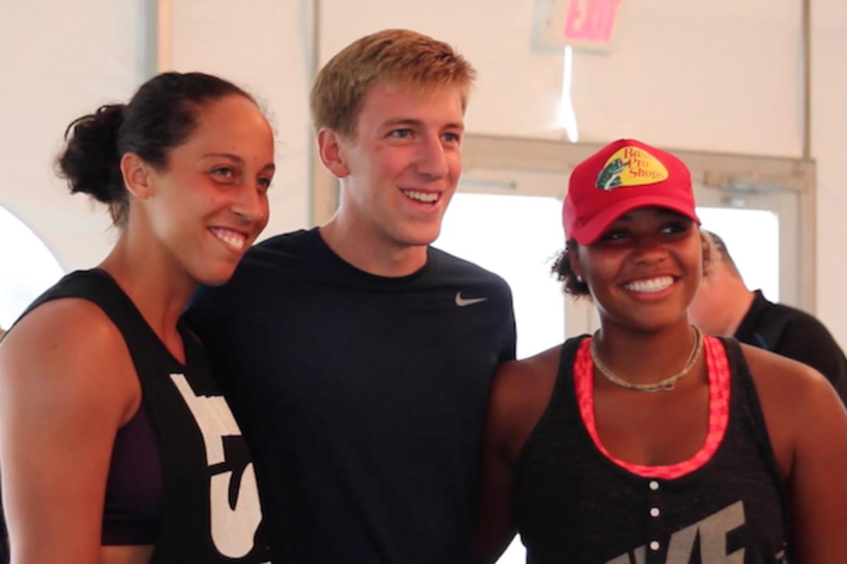 An Update from Madison Keys! - SI Kids: Sports News for Kids, Kids ...