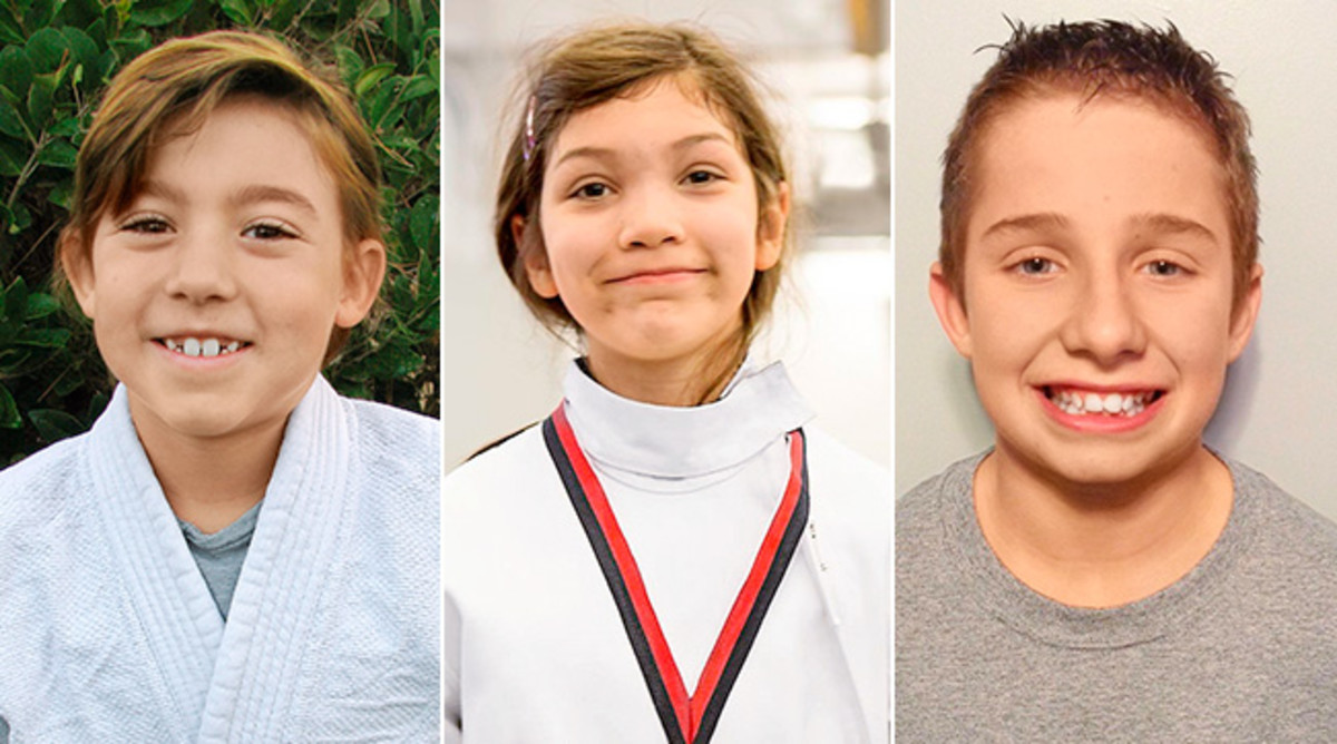 Meet the January/February SportsKids of the Month! - SI Kids: Sports ...
