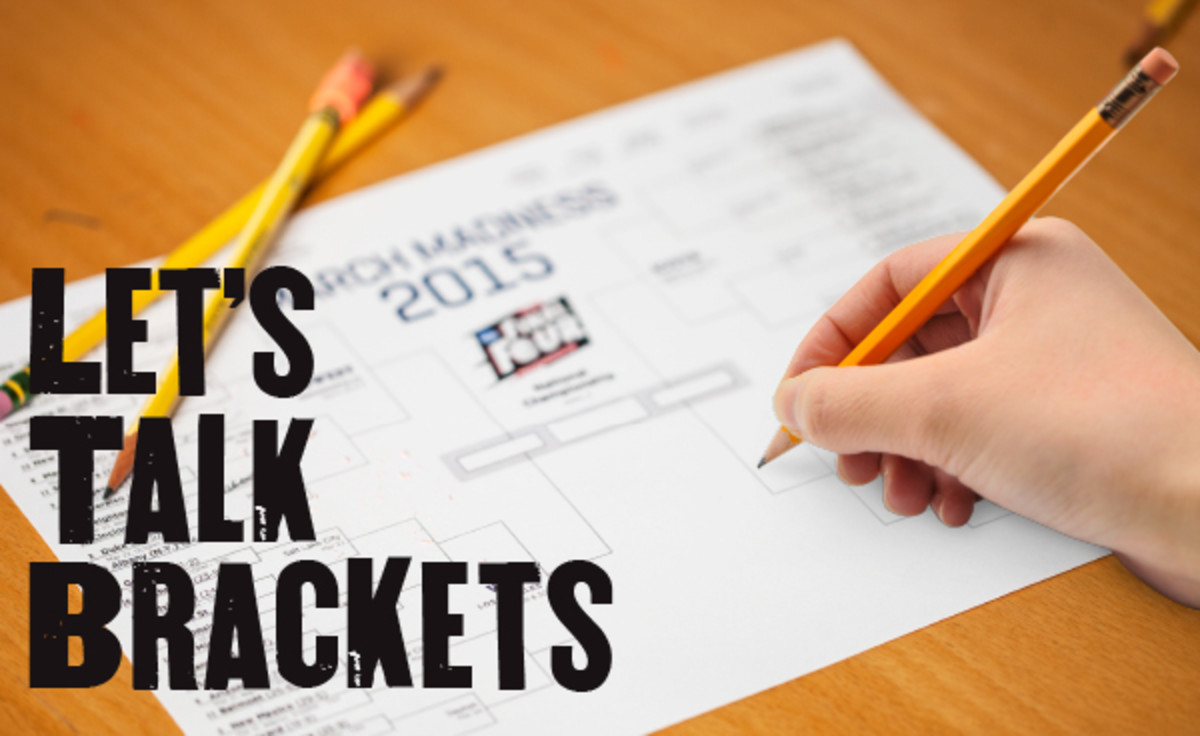 Bracketology, SI Kids Style! - SI Kids: Sports News for Kids, Kids ...