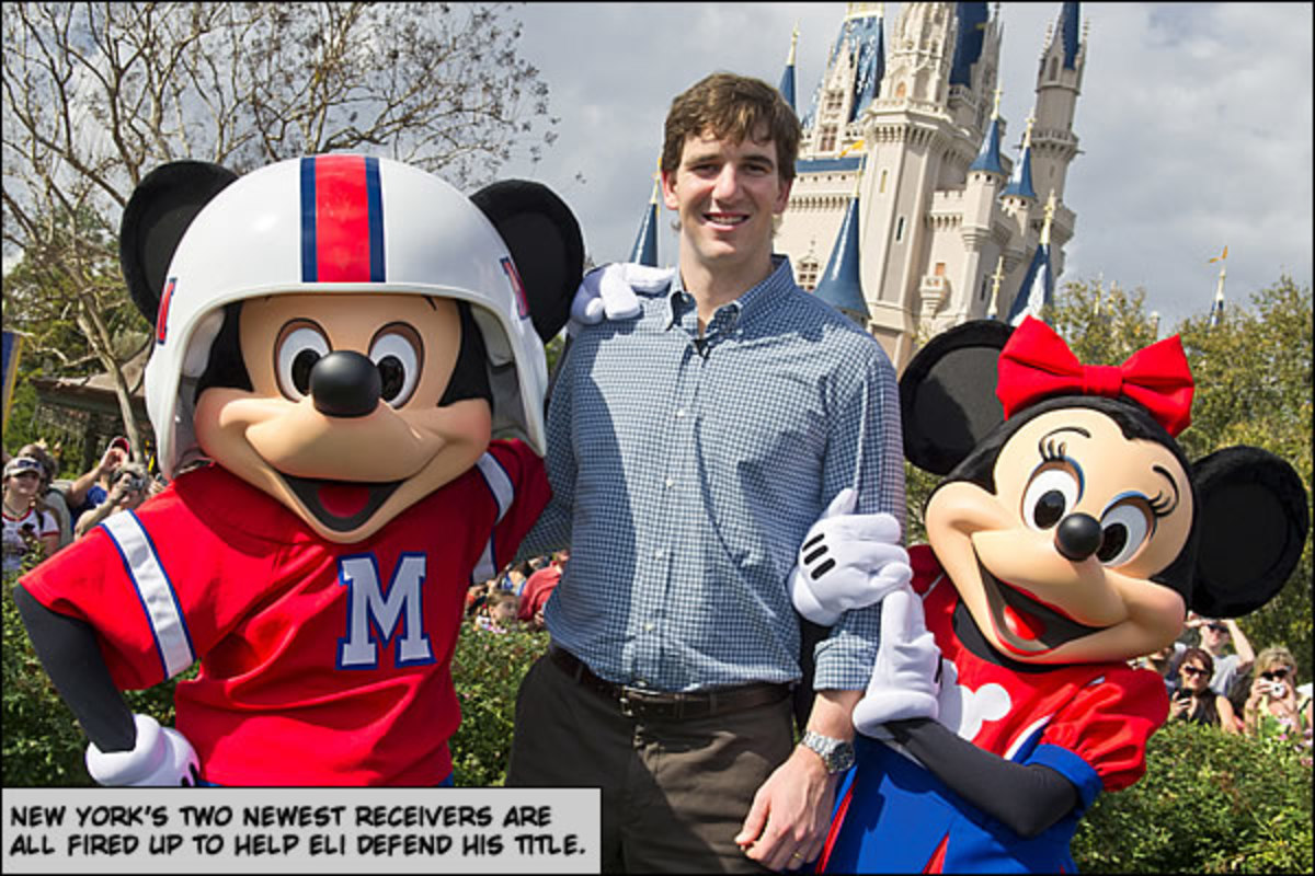 First and Goal - SI Kids: Sports News for Kids, Kids Games and More