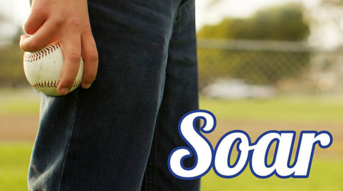 Baseball Soars in a New Novel by Joan Bauer - SI Kids: Sports News for ...