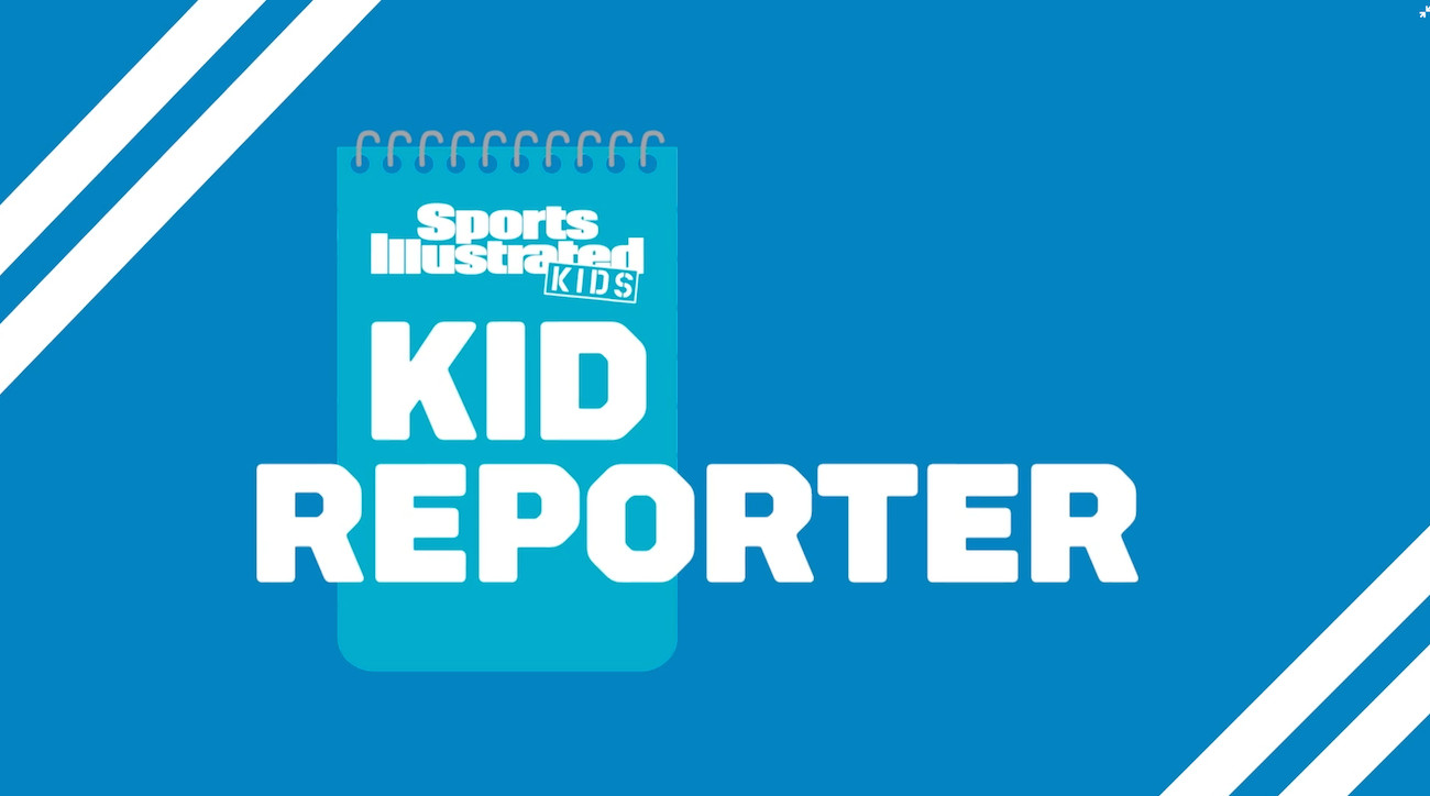 Meet the 2019–20 Kid Reporters! - SI Kids: Sports News for Kids, Kids ...