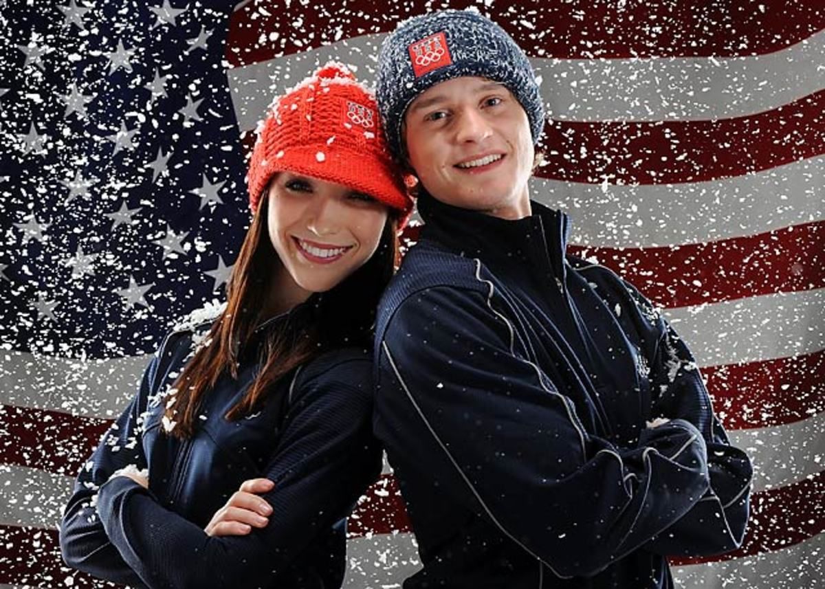 Get To Know: Meryl Davis, Charlie White - SI Kids: Sports News for Kids ...