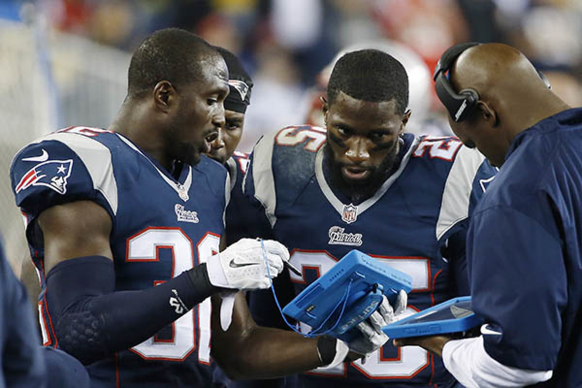 Microsoft Upgrades NFL Partnership - SI Kids: Sports News for Kids ...