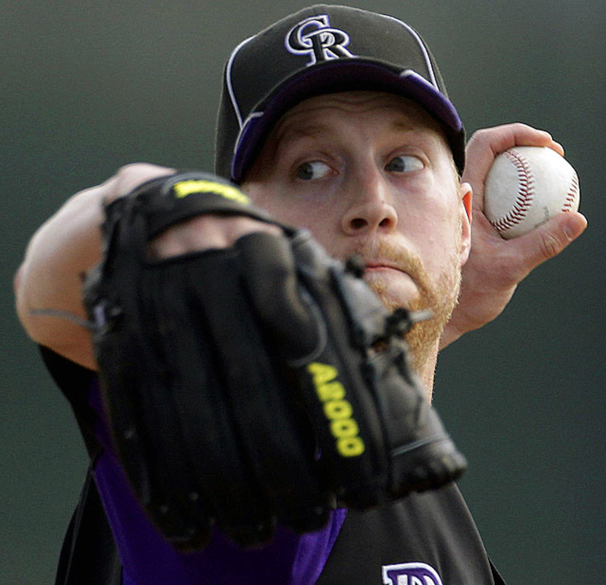 Baseball's Weirdest Injuries - SI Kids: Sports News for Kids, Kids ...