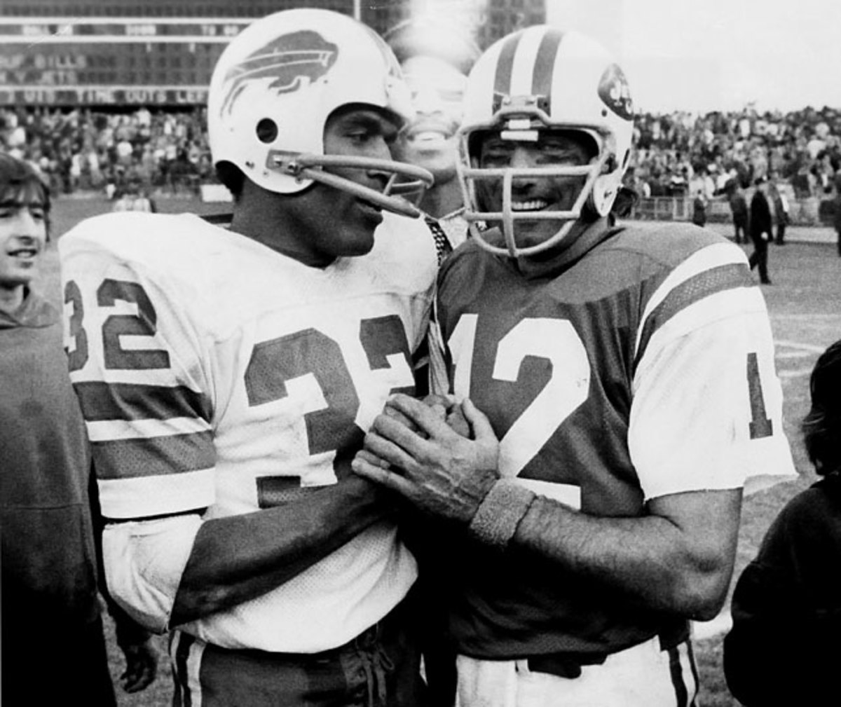 Rare Photos from the '75 NFL Season - SI Kids: Sports News for Kids ...