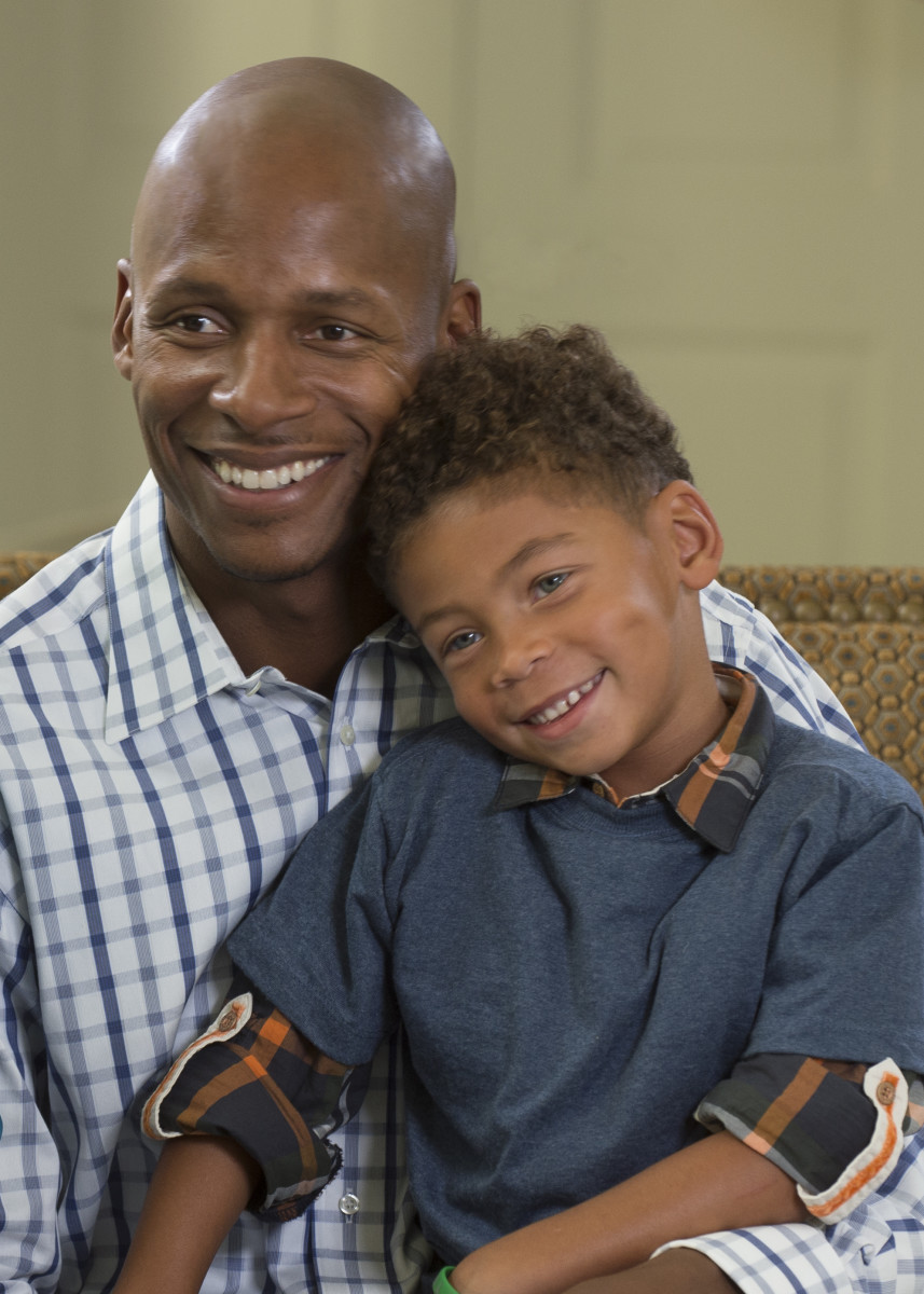 Ray Allen's Next Opponent: Diabetes - SI Kids: Sports News for Kids ...