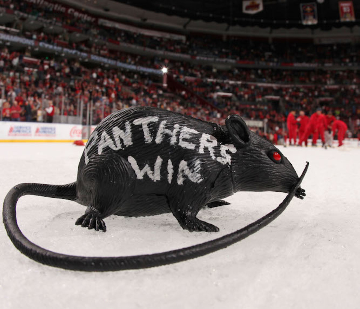 Friday Afterschool Special: April Fools - SI Kids: Sports News for Kids ...