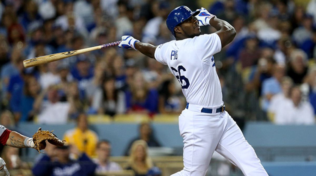 2016 MLB Preview: National League West - SI Kids: Sports News for Kids ...