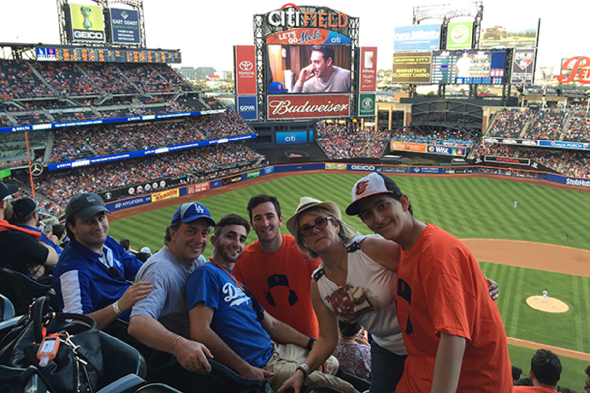 Our Amazing Family Baseball Road Trips - SI Kids: Sports News for Kids ...