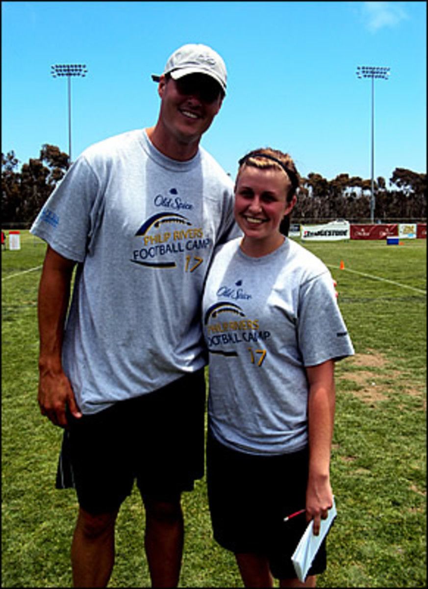 Athletes Who Give Back - SI Kids: Sports News for Kids, Kids Games and More