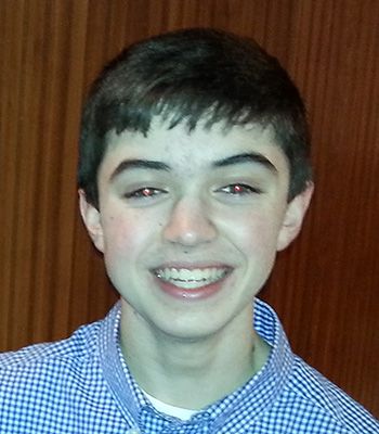 Meet Kid Reporter Patrick Andres! - SI Kids: Sports News for Kids, Kids ...