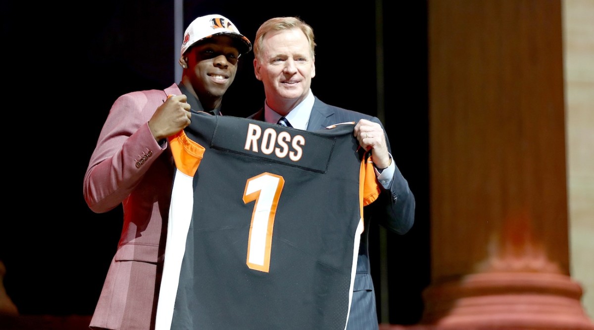 Kid Reporter Analysis: Five Takeaways from the NFL Draft - SI Kids ...