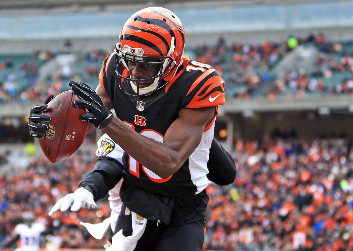 2016 Fantasy Football Primer: Wide Receivers - SI Kids: Sports News for ...
