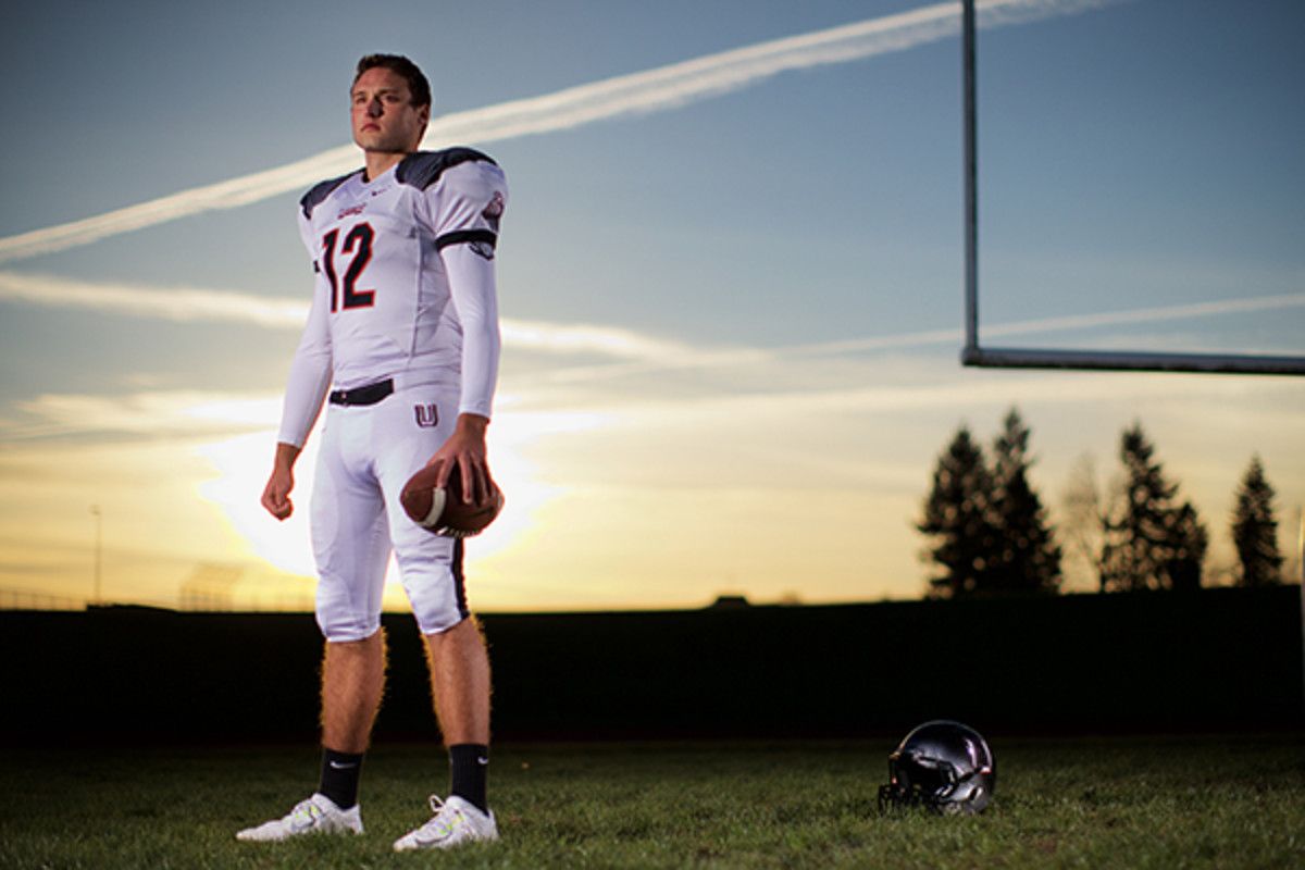 Nolan Henry Wins High School Heisman - SI Kids: Sports News for Kids ...