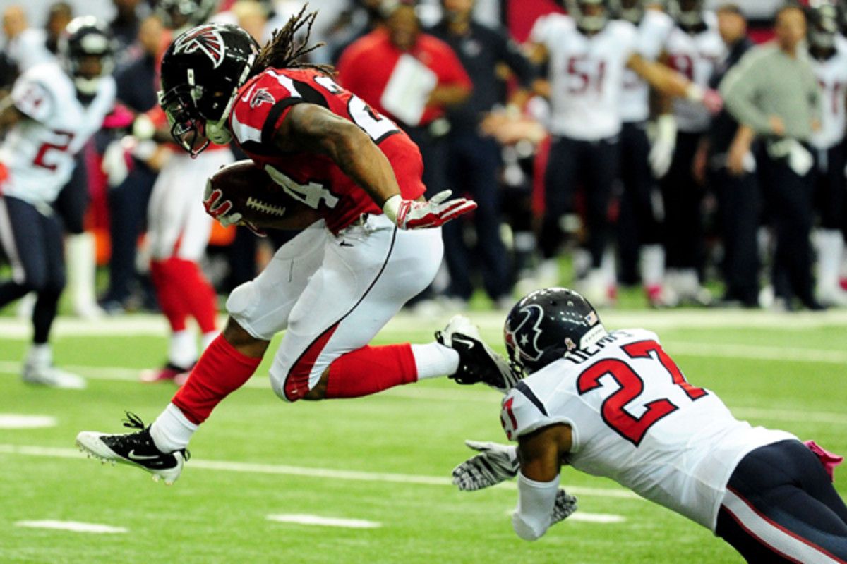 Fantasy Football 2015: Week 4 Sunday Superlatives - SI Kids: Sports ...